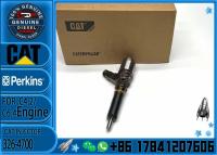 China feul injector  326-4700 326-4756 326-4740 10R-7951 2645A717 10R-7675 2645A743 10R-7670 317-2300 for sale