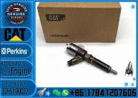 China Common Rail Injector Assembly 32F61-00062 32F61-00014 32F61-00022 32F61-00012 32F61-00013 2645A748 320-0670 2645A745 for sale
