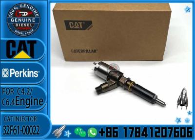 China Common Rail Injector Assembly 32F61-00062 32F61-00014 32F61-00022 32F61-00012 32F61-00013 2645A748 320-0670 2645A745 for sale