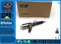 China Fuel Common Rail Injector   326-4700 326-4756 326-4740 10R-7951 2645A717 10R-7675 2645A743 for sale