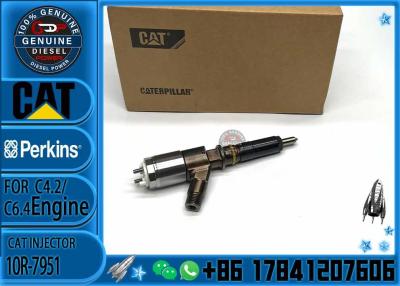 China Fuel Common Rail Injector   326-4700 326-4756 326-4740 10R-7951 2645A717 10R-7675 2645A743 for sale