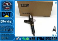 China Fuel Common Rail Injector   326-4700 326-4756 326-4740 10R-7951 2645A717 10R-7675 2645A743 for sale