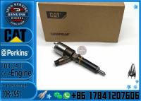 China Fuel Common Rail Injector   326-4700 326-4756 326-4740 10R-7951 2645A717 10R-7675 2645A743 for sale
