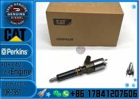 China Fuel Common Rail Injector   326-4700 326-4756 326-4740 10R-7951 2645A717 10R-7675 2645A743 for sale