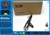 China Fuel Common Rail Injector   326-4700 326-4756 326-4740 10R-7951 2645A717 10R-7675 2645A743 for sale