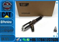 China Fuel Common Rail Injector  326-4700 326-4756 326-4740 10R-7951 2645A717 10R-7675 2645A743 10R-7670 317-2300 for sale