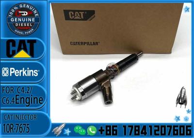 China Fuel Common Rail Injector  326-4700 326-4756 326-4740 10R-7951 2645A717 10R-7675 2645A743 10R-7670 317-2300 for sale