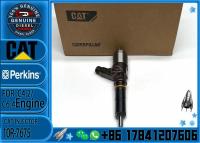 China Fuel Common Rail Injector  326-4700 326-4756 326-4740 10R-7951 2645A717 10R-7675 2645A743 10R-7670 317-2300 for sale