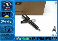 China Fuel Common Rail Injector  326-4700 326-4756 326-4740 10R-7951 2645A717 10R-7675 2645A743 10R-7670 317-2300 for sale