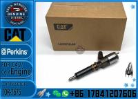 China Fuel Common Rail Injector  326-4700 326-4756 326-4740 10R-7951 2645A717 10R-7675 2645A743 10R-7670 317-2300 for sale