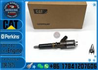 China Fuel Common Rail Injector  326-4700 326-4756 326-4740 10R-7951 2645A717 10R-7675 2645A743 10R-7670 317-2300 for sale