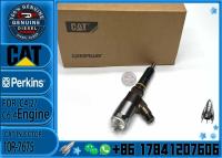 China Fuel Common Rail Injector  326-4700 326-4756 326-4740 10R-7951 2645A717 10R-7675 2645A743 10R-7670 317-2300 for sale