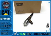 China Common Rail Injector  326-4700 326-4756 326-4740 10R-7951 2645A717 10R-7675 2645A743 10R-7670 317-2300 for sale
