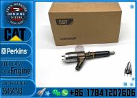 China Common Rail Injector  326-4700 326-4756 326-4740 10R-7951 2645A717 10R-7675 2645A743 10R-7670 317-2300 for sale