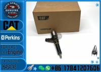 China Common Rail Injector  326-4700 326-4756 326-4740 10R-7951 2645A717 10R-7675 2645A743 10R-7670 317-2300 for sale