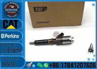 China Common Rail Injector  326-4700 326-4756 326-4740 10R-7951 2645A717 10R-7675 2645A743 10R-7670 317-2300 for sale