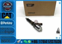 China Common Rail Injector  326-4700 326-4756 326-4740 10R-7951 2645A717 10R-7675 2645A743 10R-7670 317-2300 for sale