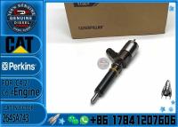 China Common Rail Injector  326-4700 326-4756 326-4740 10R-7951 2645A717 10R-7675 2645A743 10R-7670 317-2300 for sale
