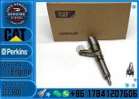China Diesel Common Rail Injector  321-3600 320-0677 320-0690 320-0680 2645A709 295-9130 382-0480 282-0490 for sale