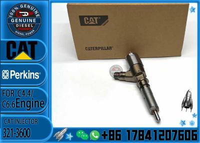 China Diesel Common Rail Injector  321-3600 320-0677 320-0690 320-0680 2645A709 295-9130 382-0480 282-0490 for sale