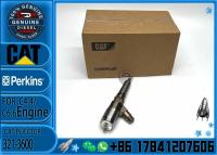 China Diesel Common Rail Injector  321-3600 320-0677 320-0690 320-0680 2645A709 295-9130 382-0480 282-0490 for sale