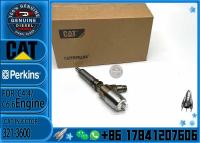 China Diesel Common Rail Injector  321-3600 320-0677 320-0690 320-0680 2645A709 295-9130 382-0480 282-0490 for sale
