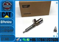 China Diesel Common Rail Injector  321-3600 320-0677 320-0690 320-0680 2645A709 295-9130 382-0480 282-0490 for sale