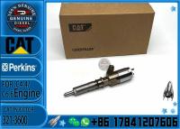 China Diesel Common Rail Injector  321-3600 320-0677 320-0690 320-0680 2645A709 295-9130 382-0480 282-0490 for sale