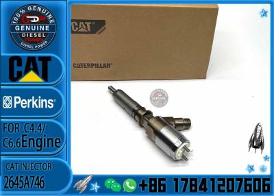 China Common Rail Injector 2645A746  10R-7672 2645A718 10R-7673 10R-7676 2645A734 10R-7674 10R-7668 10R-7938 for sale