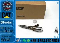 China Common Rail Injector 2645A746  10R-7672 2645A718 10R-7673 10R-7676 2645A734 10R-7674 10R-7668 10R-7938 for sale
