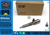 China Common Rail Injector 2645A746  10R-7672 2645A718 10R-7673 10R-7676 2645A734 10R-7674 10R-7668 10R-7938 for sale