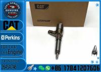 China Common Rail Injector 2645A746  10R-7672 2645A718 10R-7673 10R-7676 2645A734 10R-7674 10R-7668 10R-7938 for sale