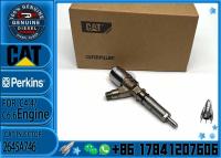 China Common Rail Injector 2645A746  10R-7672 2645A718 10R-7673 10R-7676 2645A734 10R-7674 10R-7668 10R-7938 for sale