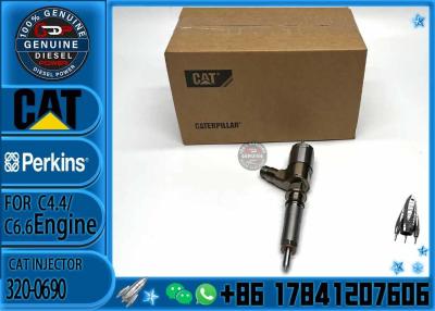 China fuel Injector  320-0690 320-0680 2645A709 295-9130 382-0480 282-0490 292-3780 for sale