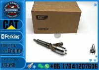 China fuel Injector  320-0690 320-0680 2645A709 295-9130 382-0480 282-0490 292-3780 for sale