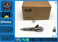 China fuel Injector  320-0690 320-0680 2645A709 295-9130 382-0480 282-0490 292-3780 for sale