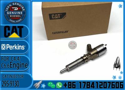 China diesel engine parts Common rail injector  295-9130 382-0480 282-0490 292-3780 306-9380 306-9390 310-9067 for sale