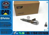 China diesel engine parts Common rail injector  295-9130 382-0480 282-0490 292-3780 306-9380 306-9390 310-9067 for sale