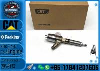 China diesel engine parts Common rail injector  295-9130 382-0480 282-0490 292-3780 306-9380 306-9390 310-9067 for sale