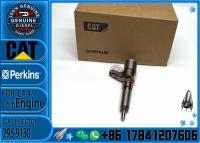 China diesel engine parts Common rail injector  295-9130 382-0480 282-0490 292-3780 306-9380 306-9390 310-9067 for sale