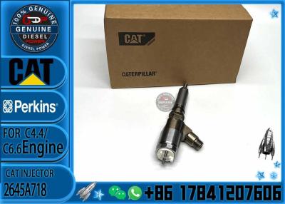 China CAT Diesel engine fuel injector  2645A718 10R-7673 10R-7676 2645A734 10R-7674 10R-7668 10R-7938 10R-7939 for sale