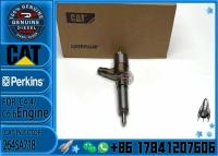 China CAT Diesel engine fuel injector  2645A718 10R-7673 10R-7676 2645A734 10R-7674 10R-7668 10R-7938 10R-7939 for sale