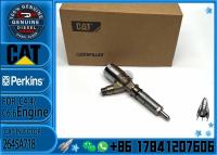 China CAT Diesel engine fuel injector  2645A718 10R-7673 10R-7676 2645A734 10R-7674 10R-7668 10R-7938 10R-7939 for sale