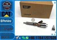 China CAT Diesel engine fuel injector  2645A718 10R-7673 10R-7676 2645A734 10R-7674 10R-7668 10R-7938 10R-7939 for sale