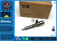 China CAT Diesel engine fuel injector  2645A718 10R-7673 10R-7676 2645A734 10R-7674 10R-7668 10R-7938 10R-7939 for sale