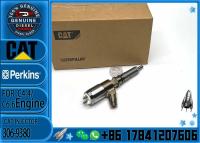 China CAT Diesel engine fuel injector 306-9380  321-3600 320-0677 320-0690 320-0680 2645A709 295-9130 382-0480 282-0490 for sale