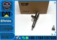 China CAT Diesel engine fuel injector 306-9380  321-3600 320-0677 320-0690 320-0680 2645A709 295-9130 382-0480 282-0490 for sale