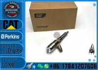 China Common Rail Fuel Injector   2645A718 10R-7673 10R-7676 2645A734 10R-7674 10R-7668 10R-7938 10R-7939 321-0990 for sale