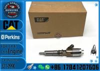 China Common Rail Fuel Injector   2645A718 10R-7673 10R-7676 2645A734 10R-7674 10R-7668 10R-7938 10R-7939 321-0990 for sale