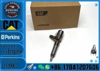 China Common Rail Fuel Injector   2645A718 10R-7673 10R-7676 2645A734 10R-7674 10R-7668 10R-7938 10R-7939 321-0990 for sale
